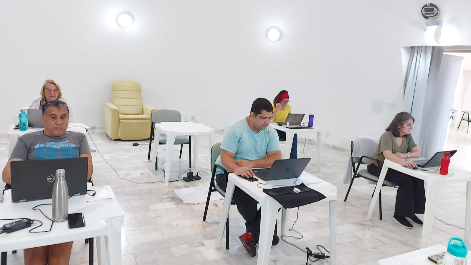 18ª PGC acontece na Cognópolis Pedra Azul - Associação ARACÊ