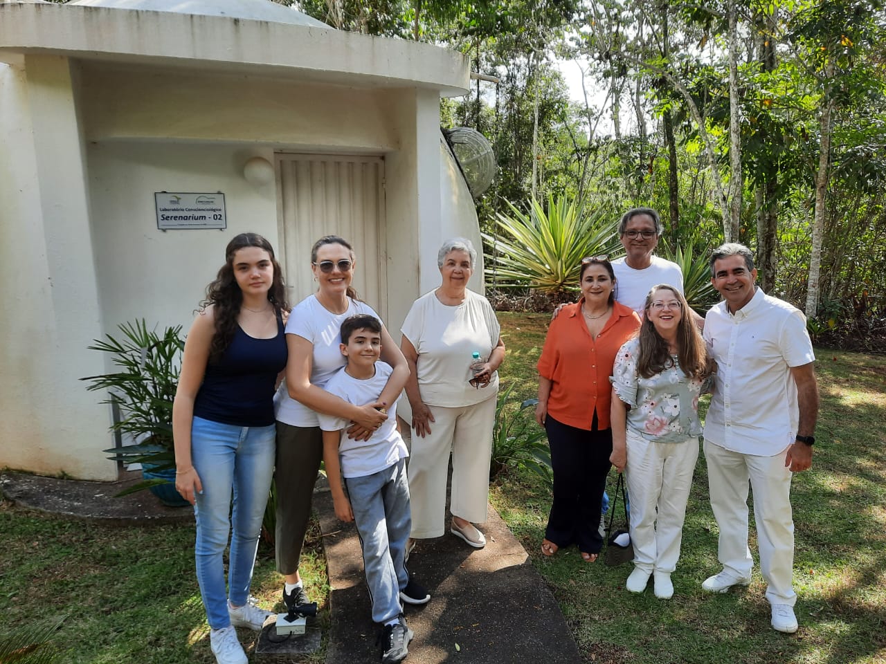 Fechando o semestre com chave de ouro na Cognópolis Pedra Azul ...