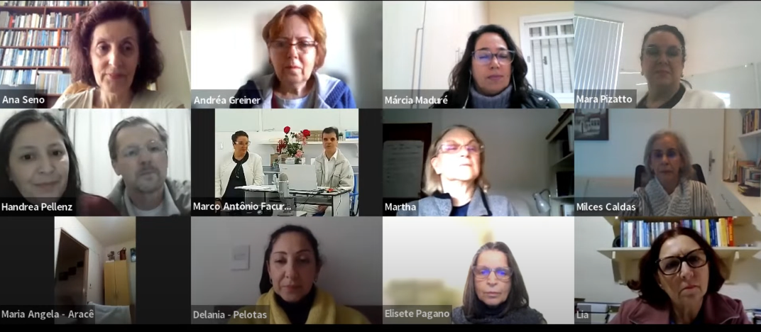 Debatologia On-line 33 - Autossustentabilidade da Cognópolis ...