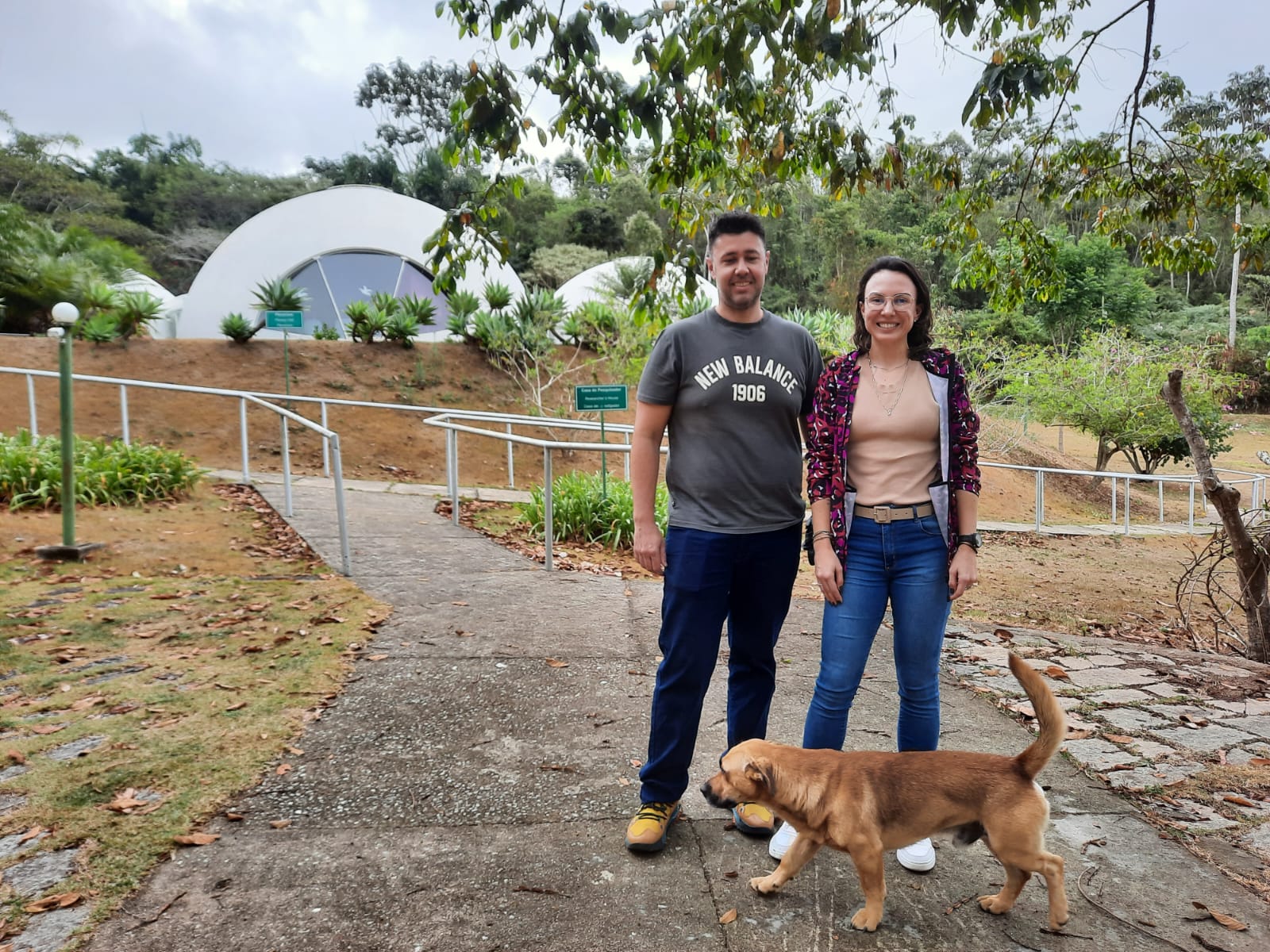 Dois dias de imersão na autopesquisa: uma experiência "enriquecedora e ...