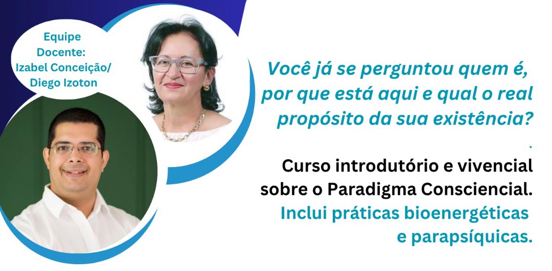 Descubra o Propósito da Sua Existência - Associação ARACÊ